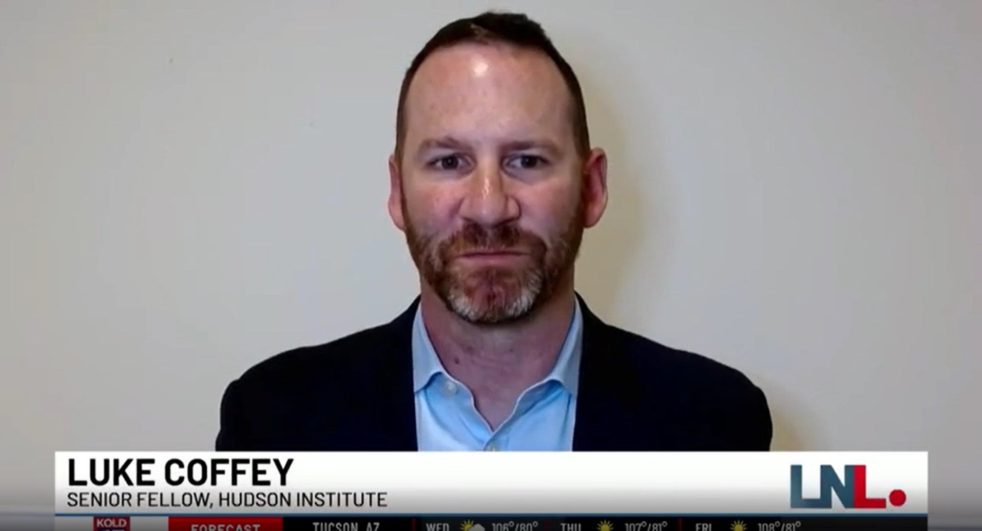 Sweden Is Safer in NATO | Hudson Institute